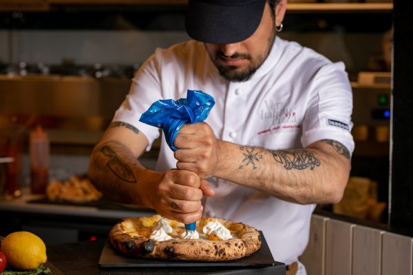 Homepage - V.I.P. - Authentic, Tasty, Neapolitan